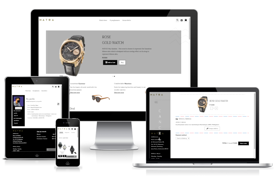 Jonathan Digay Software Developer